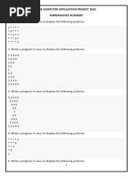 Chapter 5 - User-Defined Methods - Solutions For Class 10 ICSE Logix Kips Computer Applications ...