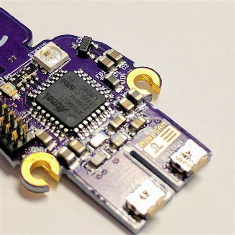 MINI SAM Hackaday Io