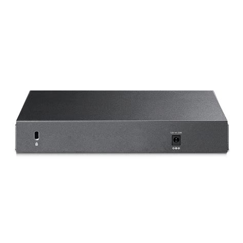 Коммутатор TP-Link TL-SG108-M2 (TL-SG108-M2)
