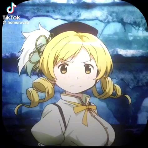 Madoka Magica Pfp By Avo