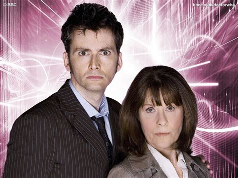 Bbc Doctor Who Sarah Jane Smith Character Guide