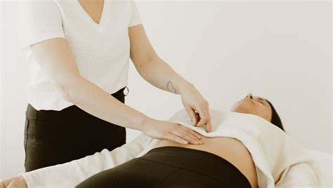 Digestive Health Acupuncture Point Prescription