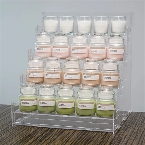 Acrylic Risers Many Styles And Sizes Ships Same Day