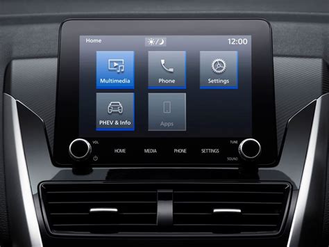 Eclipse Cross Plug In Hybrid EV For Sale In Gympie QLD Review Pricing Specifications