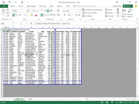 How To Solve Page Break Problems When Printing In Excel Dummies