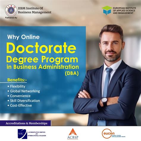 Iibm Institute Of Business Management On Linkedin Careergoals Dbaprograms