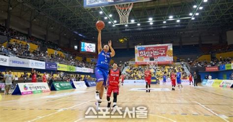 한기범희망나눔 2019 스타와 함께하는 희망농구 자선경기 성료