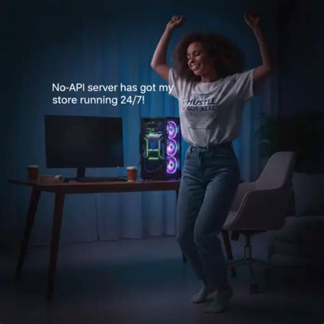 No Api Server Dropshipping Services Hustle Got Real