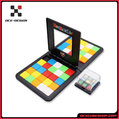 Magic Block Game 1v1 Xrubiks