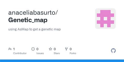github anaceliabasurto genetic map using asmap to get a genetic map