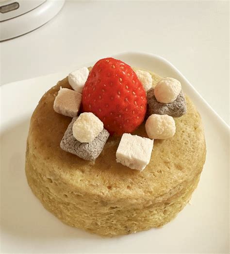 반려생활 [강아지 수제간식 만들기] 강아지 케이크 만들어요 오븐없이 만드는 고구마 바나나케이크