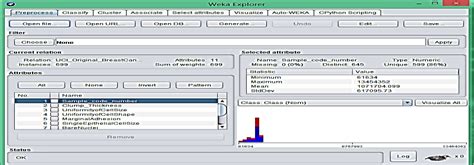interface for loading of dataset download scientific diagram