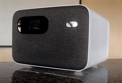 Best Xiaomi Redmi Projectors In Mi Projector Review And Comparison