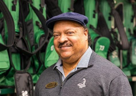 David Stancil After 50 Years At Pinehurst Everybodys Special Pinehurst Resort Eric Kuester