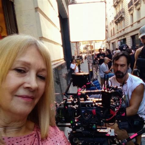 Enfocada En Su Pasión Así Está Hoy Mimí Ardú A Sus 67 Años Minuto Neuquen