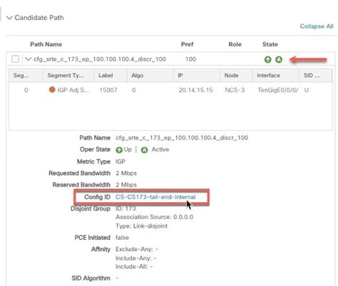 Cisco Crosswork Network Controller 50 Solution Workflow Guide