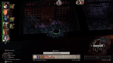 why am i seeing double r pathfinder kingmaker