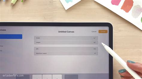The Best IPad For PROCREATE In 2025 Artist Recommends