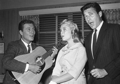 Roger Smith Star Of 77 Sunset Strip Dies At Age 84 The Seattle Times