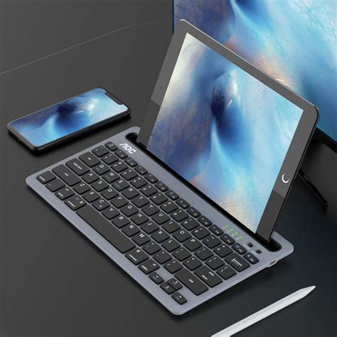 AOC KB Bluetooth Wireless Keyboard Mombasa Computers