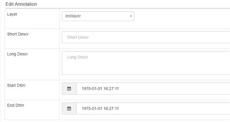 The Annotation Layer Is Unavailable · Issue 5535 · Apachesuperset