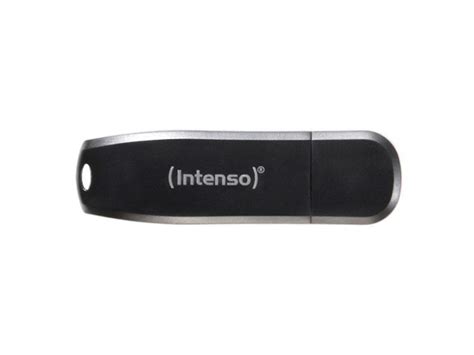 Intenso Chiavetta Usb 256gb