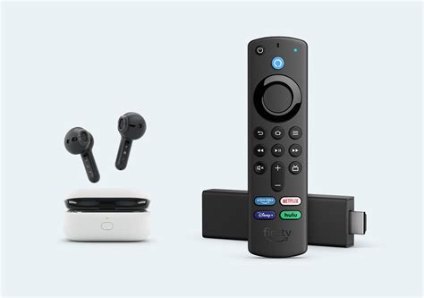 Amazon Just Announced A Pair Of Wireless Echo Buds RouteNote Blog