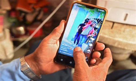 Court Moved For Ban On TikTok Newspaper DAWN COM