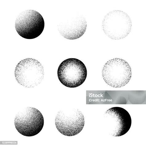 3d 도트워크 구체 벡터 기포에 대한 스톡 벡터 아트 및 기타 이미지 기포 목판화 에칭 Istock