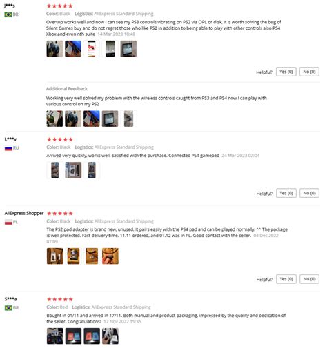 Blueretro Ps2 Bluetooth Controller Adapter Wireless Fun