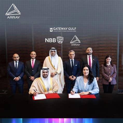 News Array Innovation