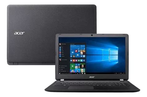 Notebook Acer Aspire Es Intel Core I U Muito Bom Frete Gr Tis