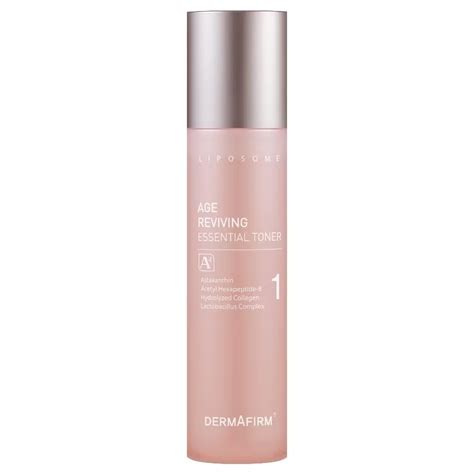 Toner Age Reviving A4, 200ml, Dermafirm | Dr. Max Farmacie