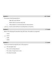 Understanding File Abstraction and File Operations in Programming | Course Hero