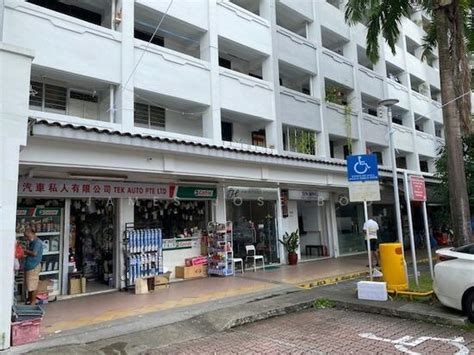 24 Sin Ming Road 24 Sin Ming Road 300 Sqft Shop Shophouse For Rent