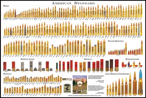 Deer Rifle Recoil Chart Minimalist Chart Design