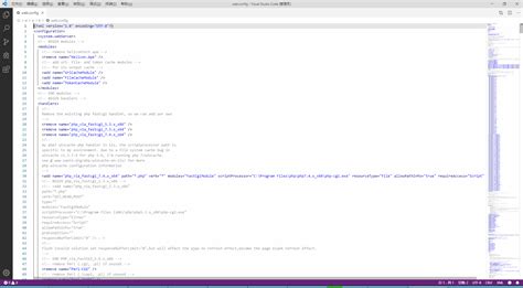Php7配置php74的安装及一些注意事项 Csdn博客