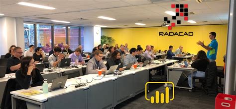 Radacad Linkedin