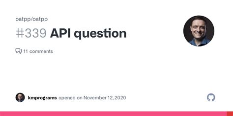 api question · issue 339 · oatpp oatpp · github