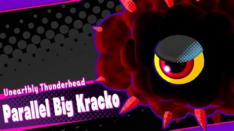 Parallel Big Kracko Wikirby It S A Wiki About Kirby