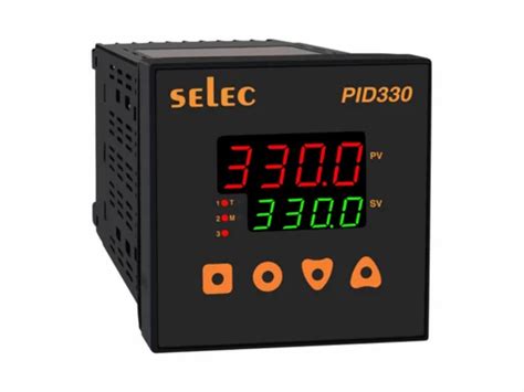 Selec PID Digital Temperature Controller At Piece Temperature Timer In Coimbatore