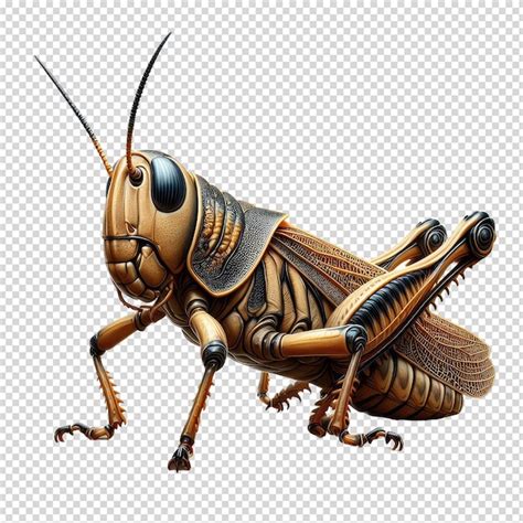 Premium Psd A Bug With A Shield On Its Head