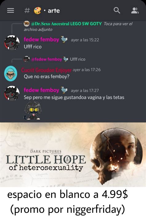 Top Memes De Baitybait En Español Memedroid