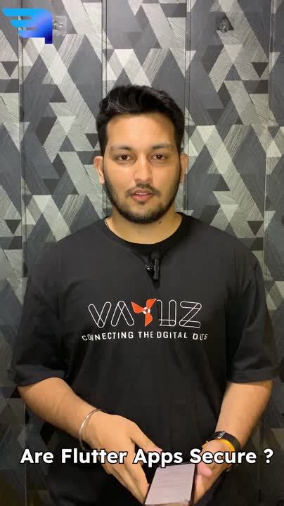 Vayuz Technologies On Linkedin Flutter Vayuz Appdevelopment