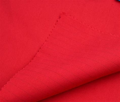 New Fiber Cotton Feeling Polyester Fabrics