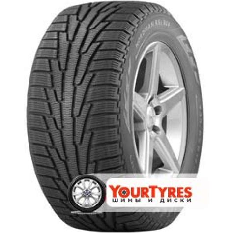 Nokian Nordman RS2