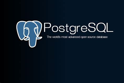Cómo Instalar Postgresql En Windows 10 Enrique Vásquez Blog