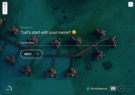 Css To Customise The Button Size In Surveys Css Knowledge Bonanza 🕺