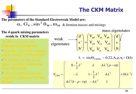 Ppt Ckm Matrix Powerpoint Presentation Free Download Id 4174531
