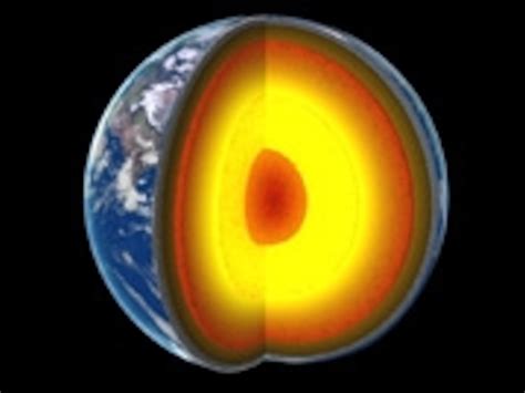New Magma Layer Found Deep In Earths Mantle National Geographic